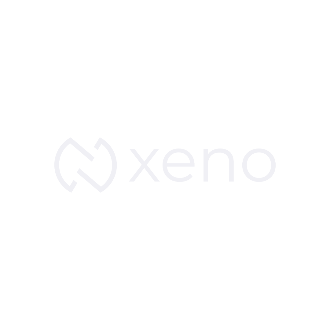XENO – Design Driven, Electrically Inspired